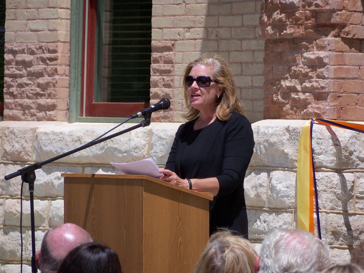 Old Spring City School now officially restored | News, Sports, Jobs ...